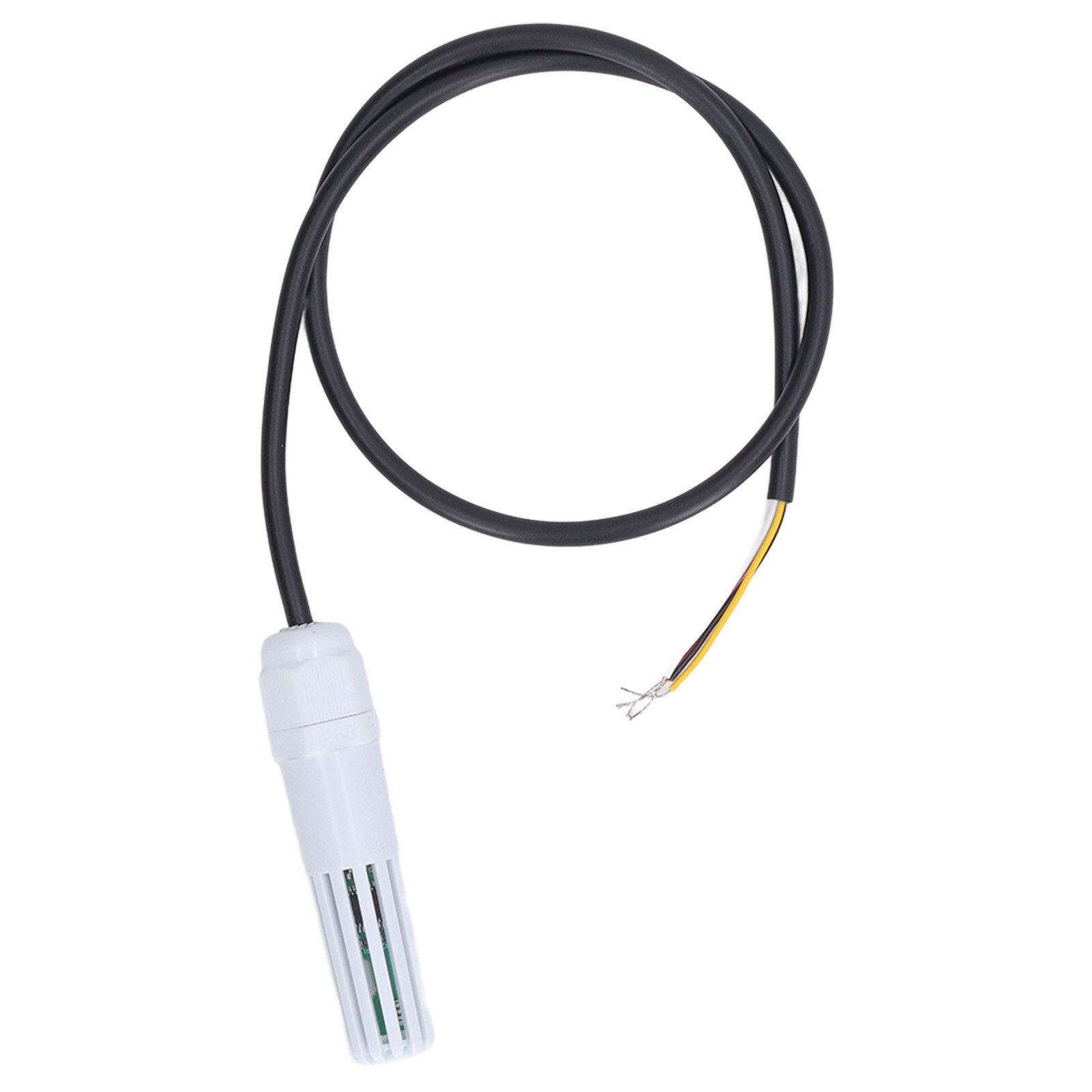 Датчик температуры воздуха и влажность RS485