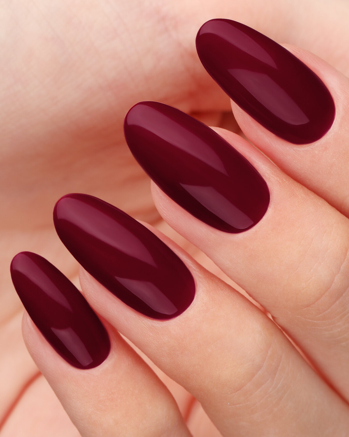 Гель-лак для ногтей, E.MiLac LT Немое Кино №388, 9 мл.