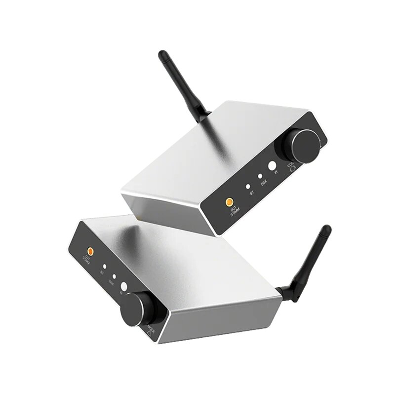 Nobsound HIFI Аудио декодер Bluetooth 5.3 — фото 1