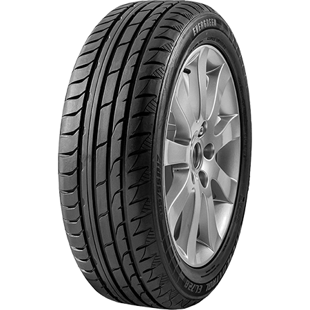 Летние автошины Evergreen EU728 235/45 R18 98Y