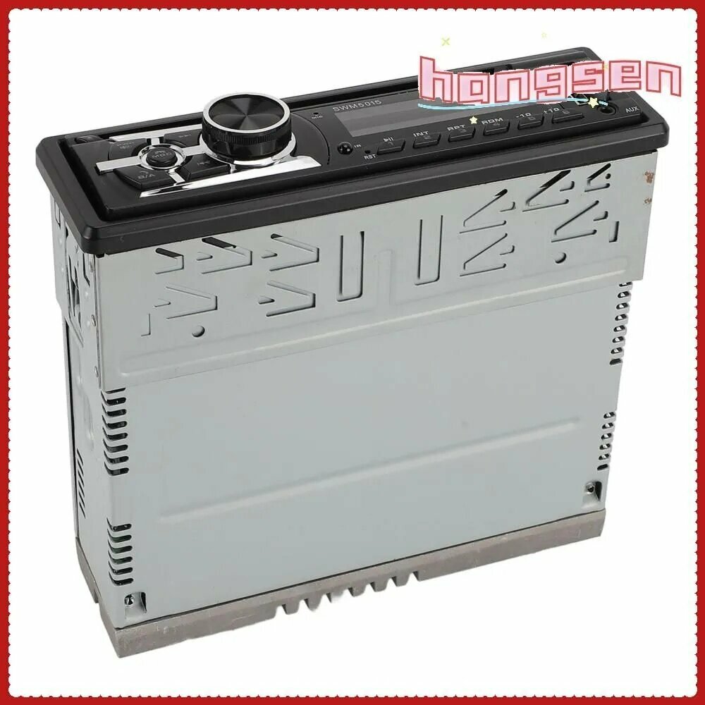 Автомагнитола