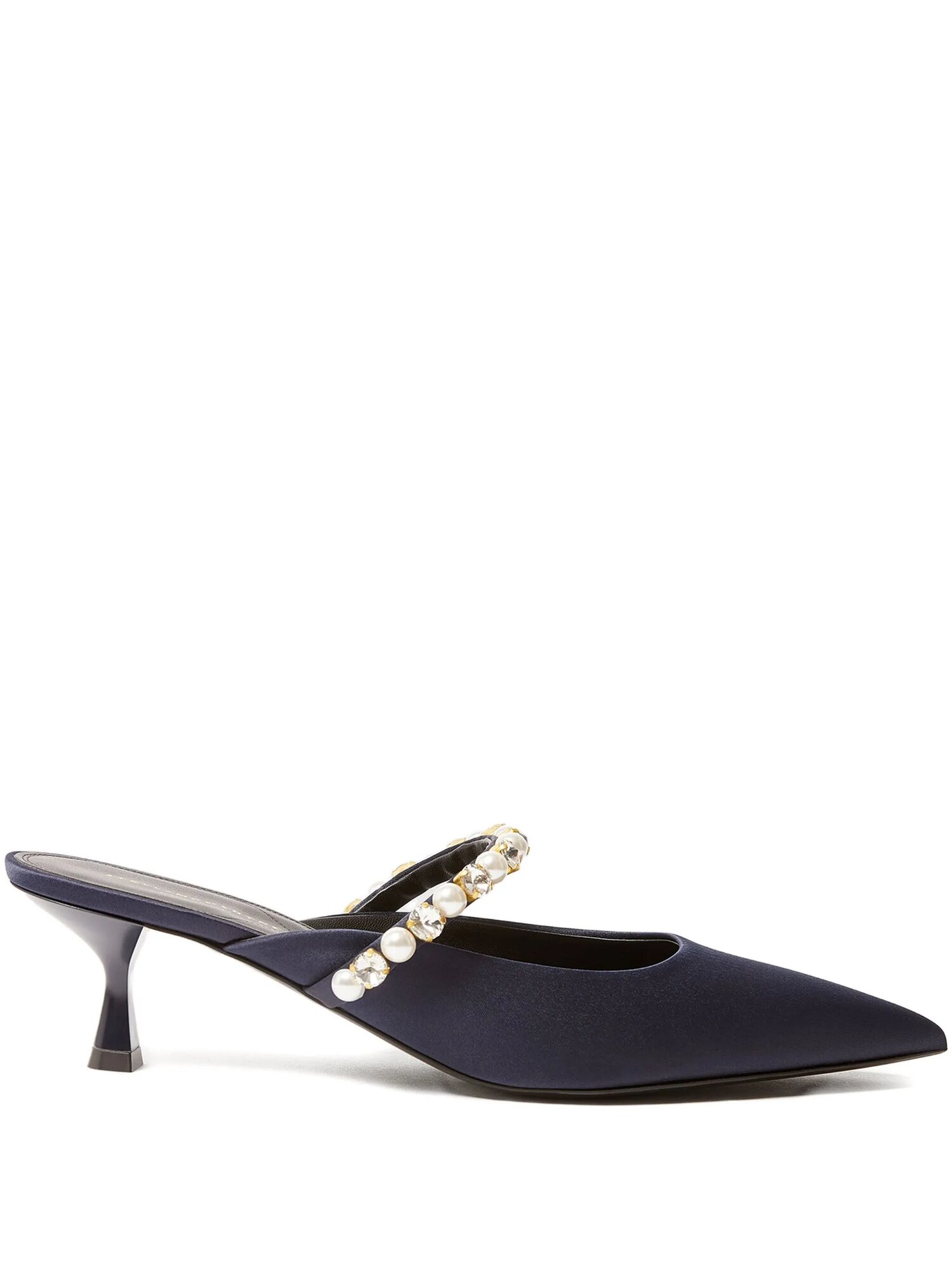 Мюли Stella McCartney Elsa