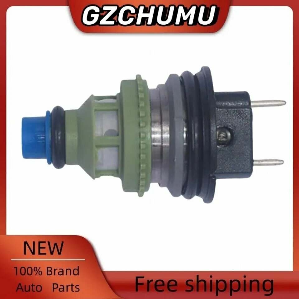 Топливный инжектор 195500-2160 0280150661 подходит для Chevrolet Geo Metro Suzuki Swift 1.0L