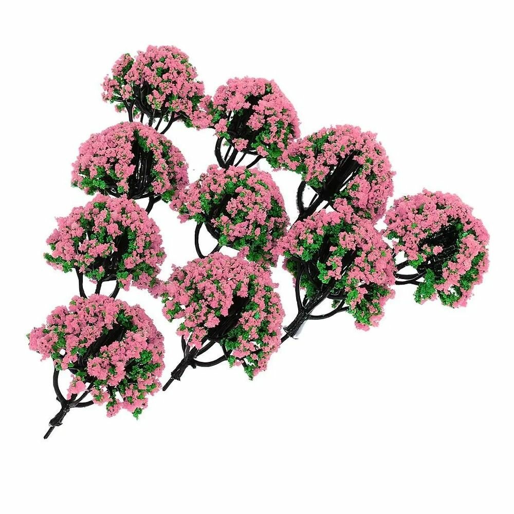 Мостик садовый декоративный