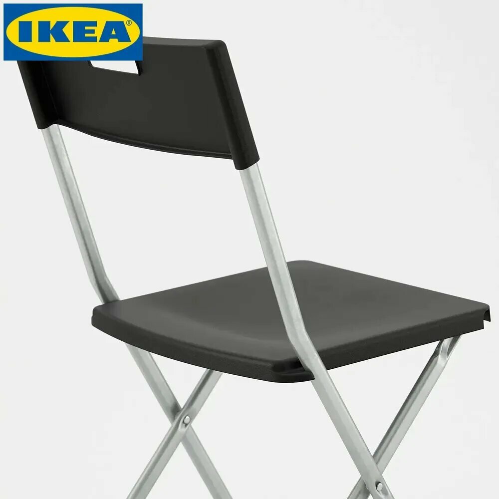 IKEA Стул, 1 шт. — фото 1