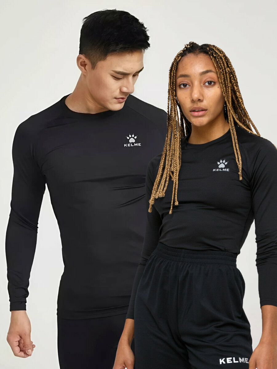 Рашгард Tech Fit L/S (Thin)