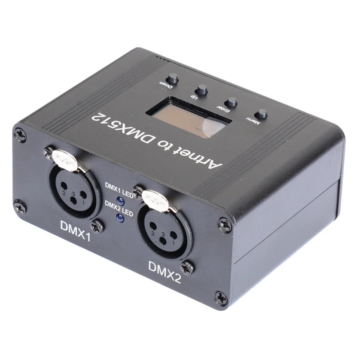 Ethernet A17Z ArtNet DMX 512 Контроллер освещения