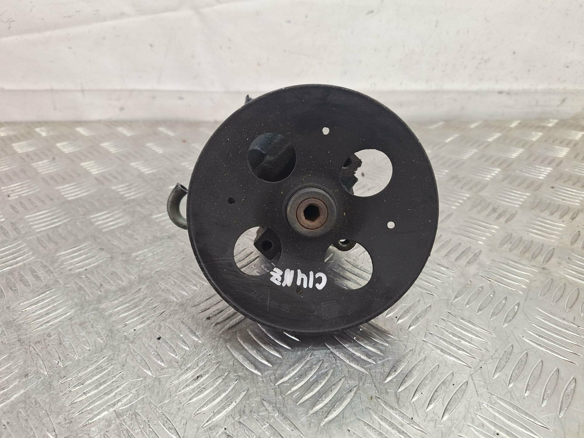 Насос гидроусилителя руля Opel Vectra B (1995 - 2000) 90409232