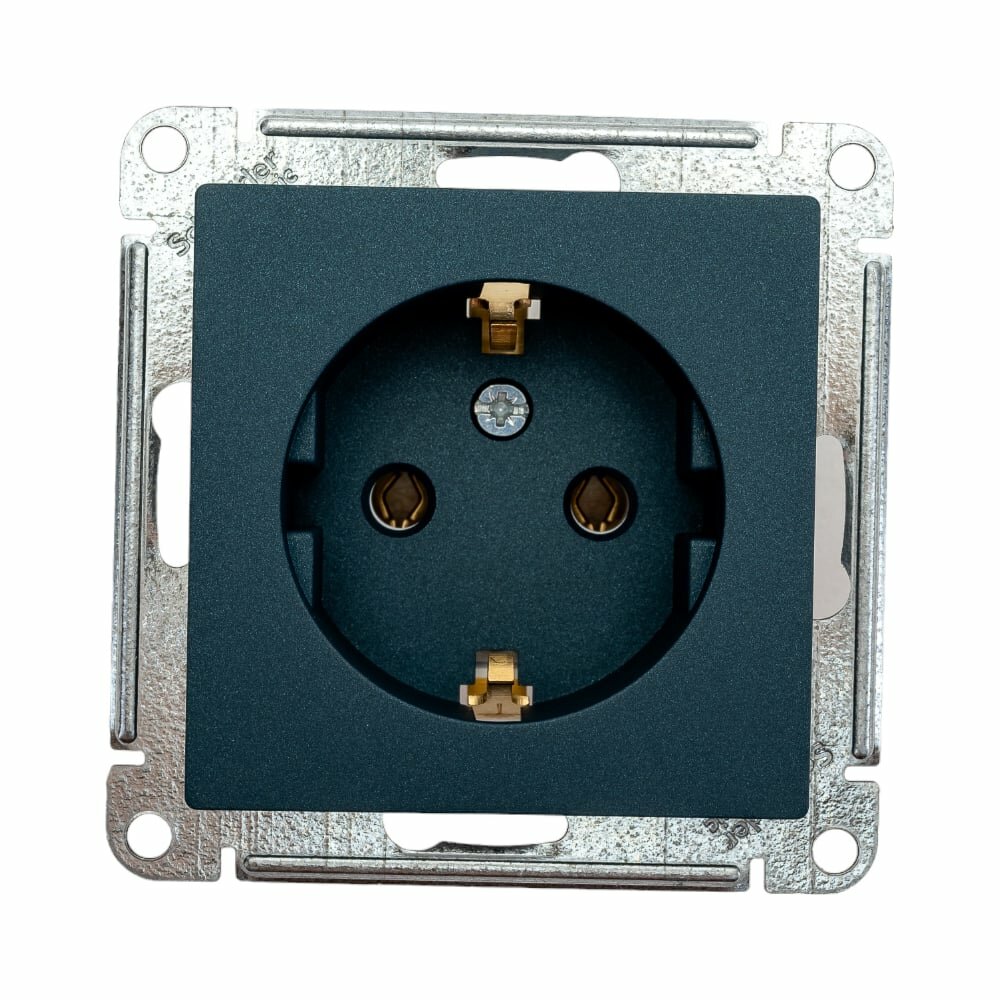 Розетка Systeme Electric AtlasDesign