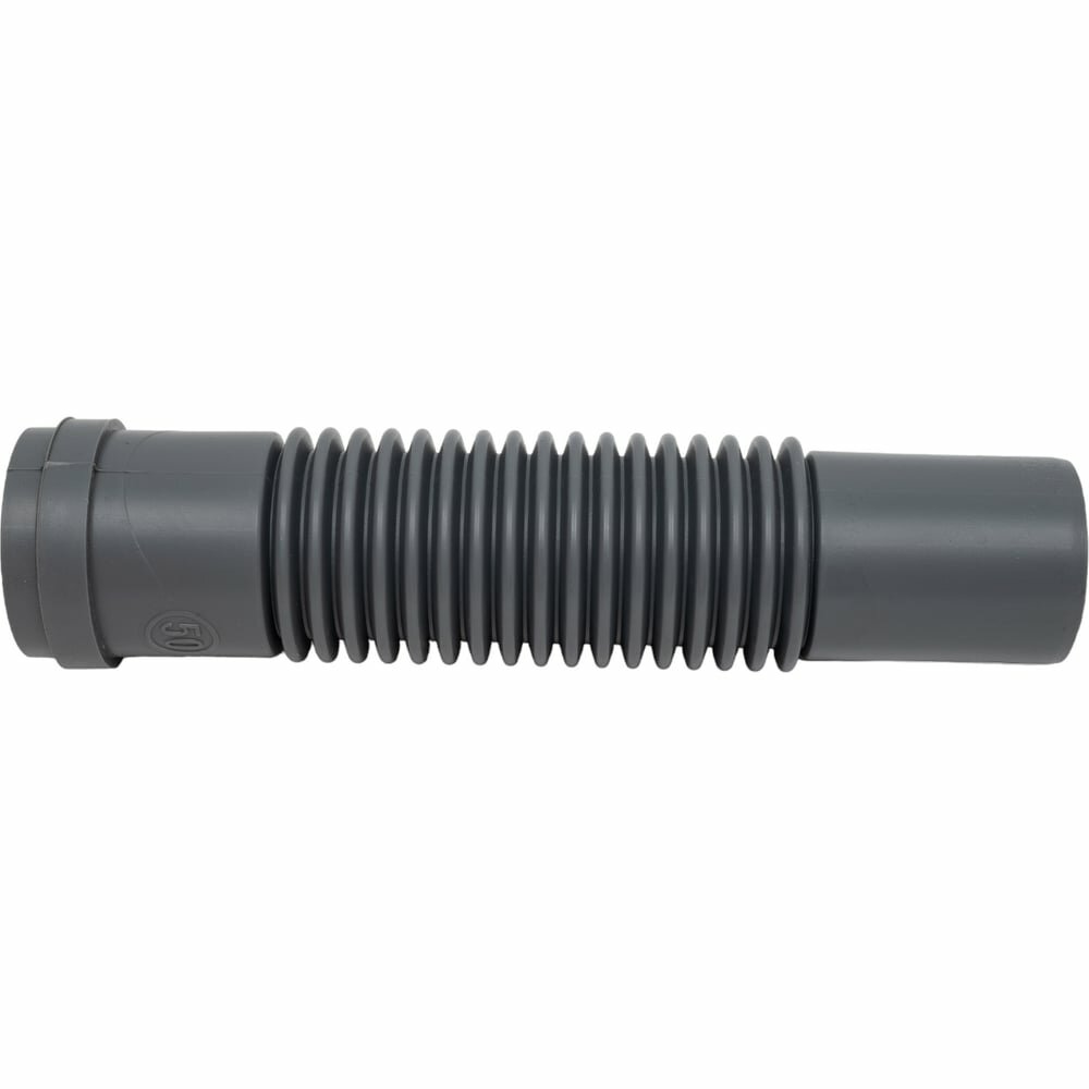 Гибкий канализационный гибкое соединение гофра ORIO СКГ-50