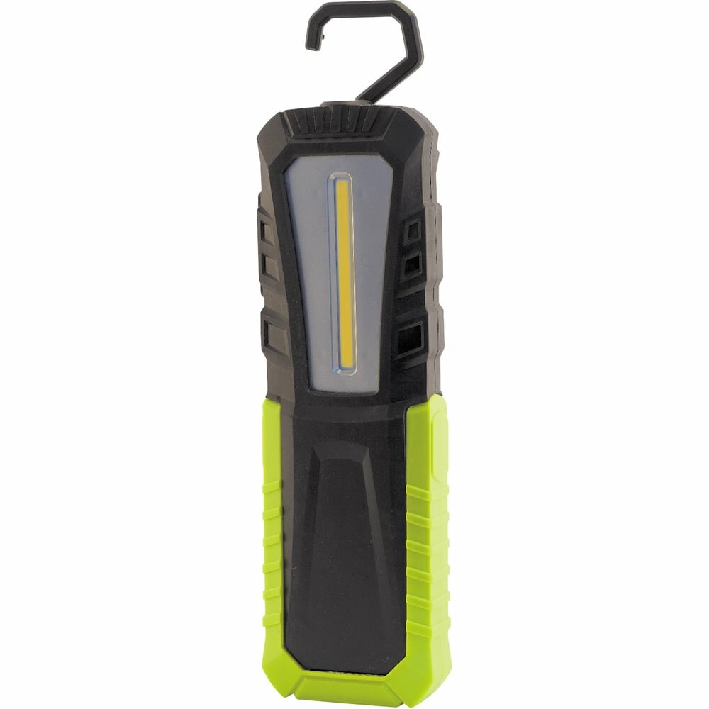 Фонарь яркий ЛУЧ ОPTIMUS ACCU v.2 mini