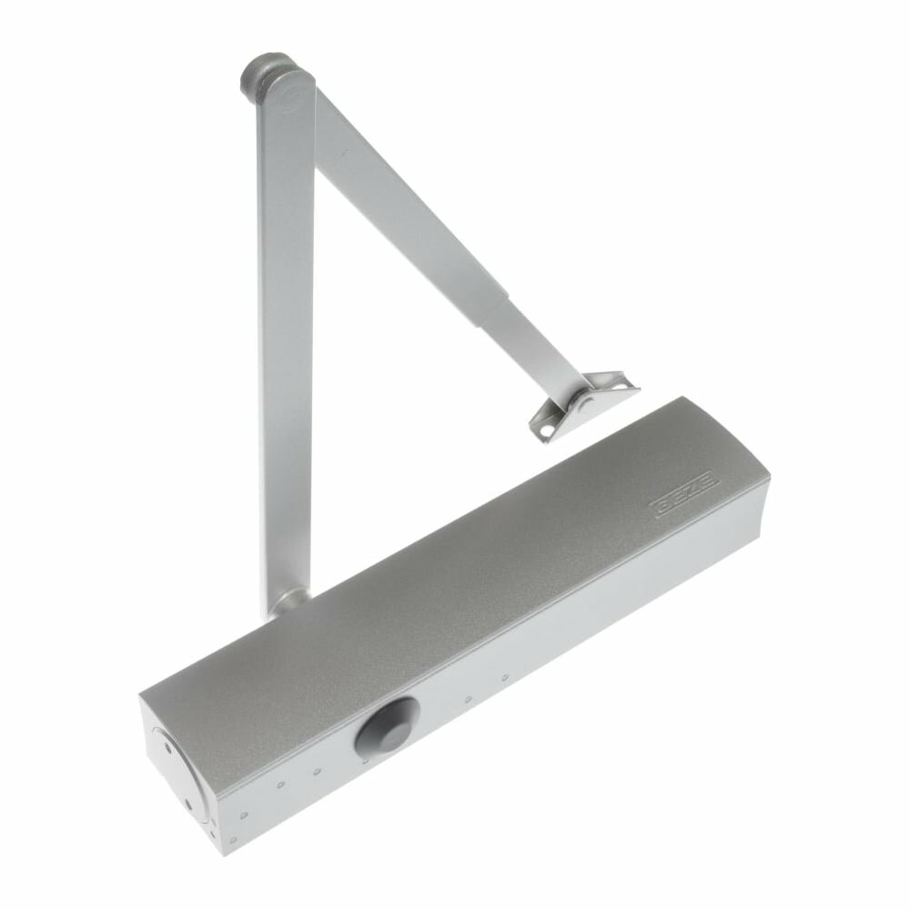 Доводчик GEZE TS4000 EN1-6