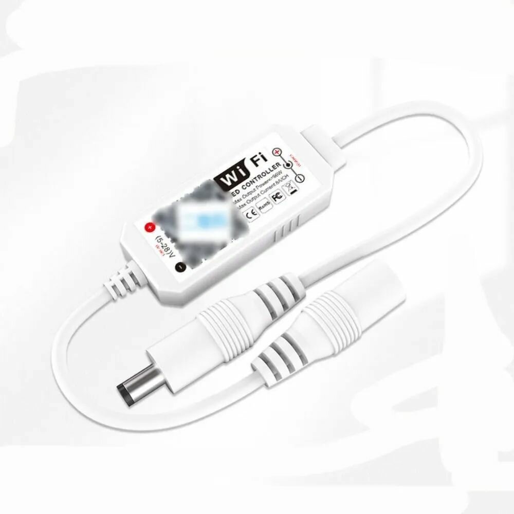 Контроллер wifi — фото 1