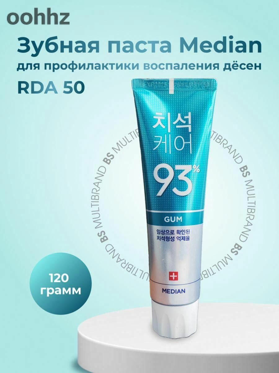 Зубная паста