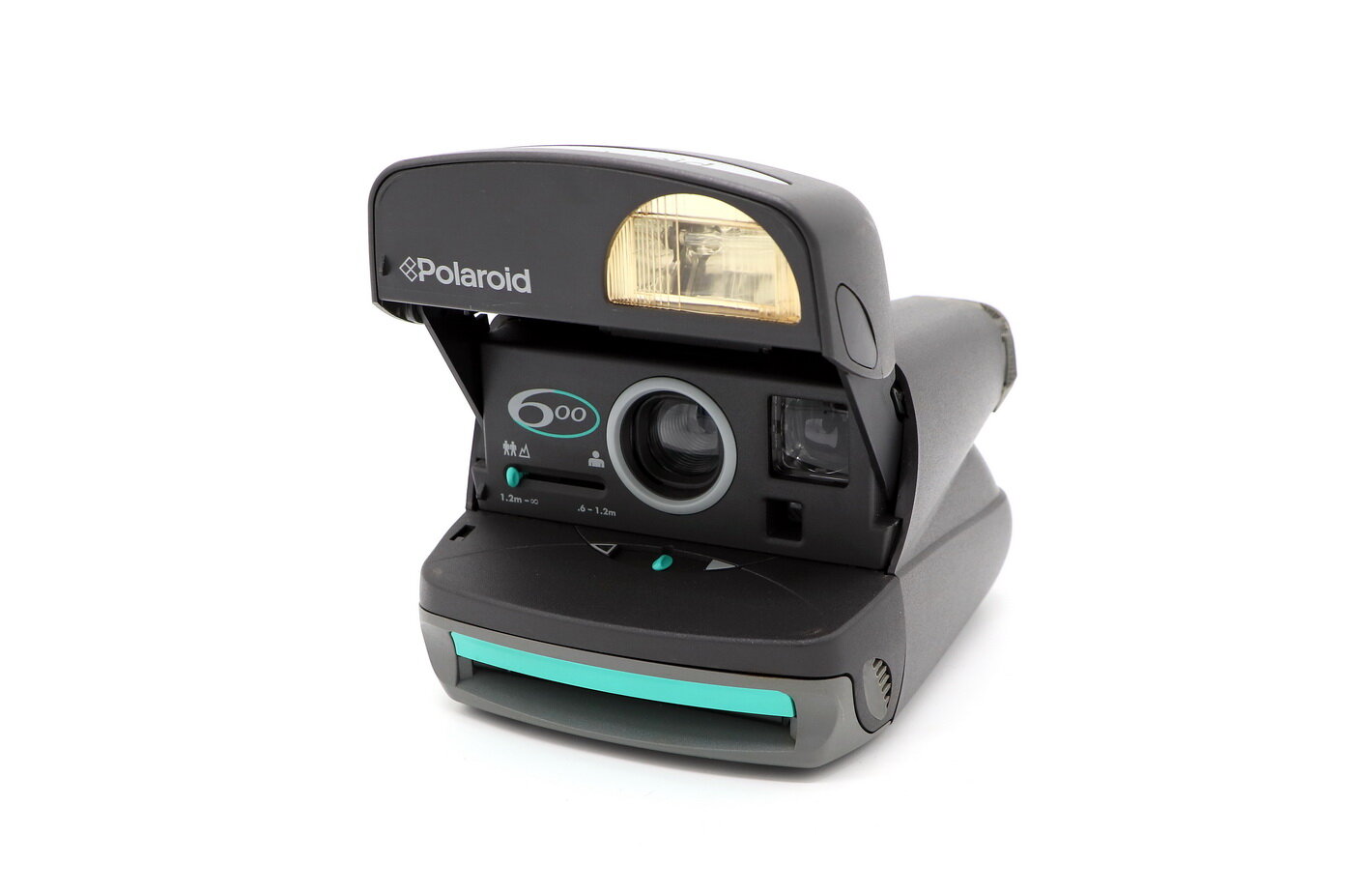 Фотоаппарат моментальной печати Polaroid 600