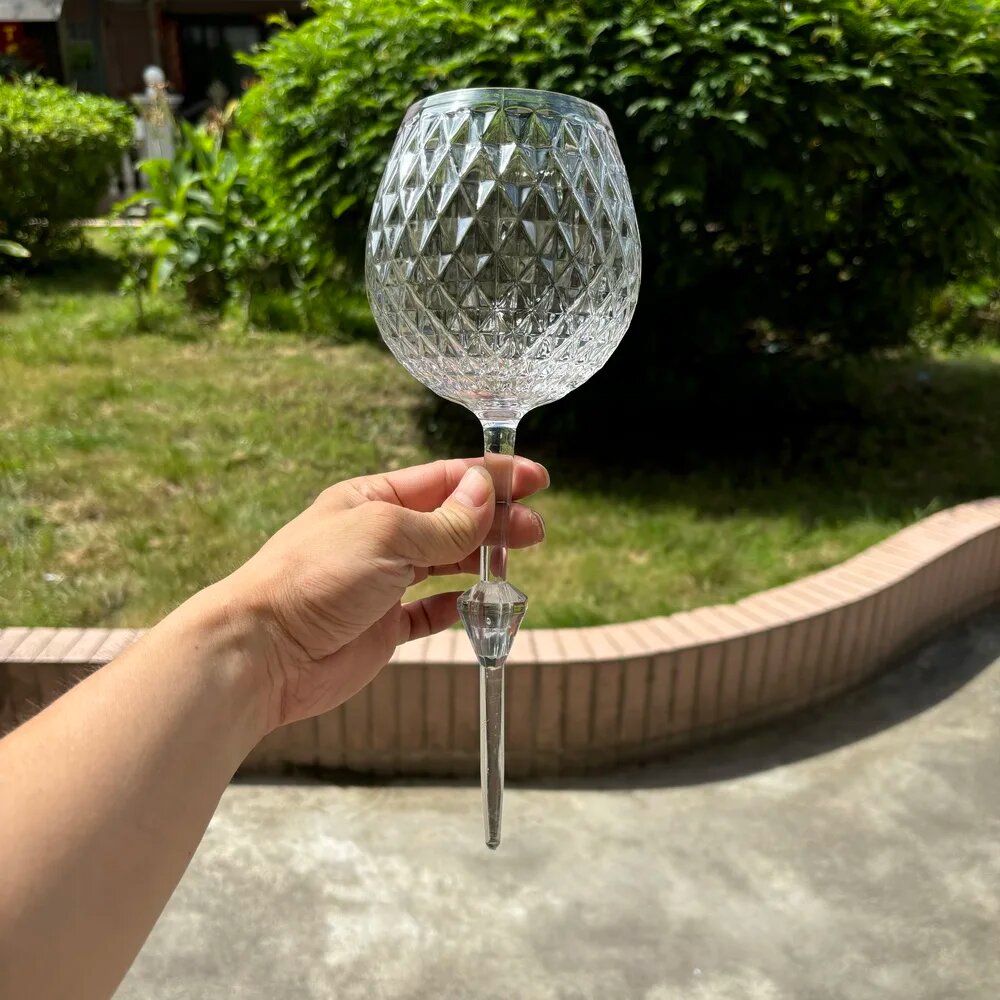 2 шт. пляжная чашка для напитков, плавающие чашки для напитков для бассейна, акриловые высокие бокалы для коктейлей, бокалы для вина, бокалы для шампанского