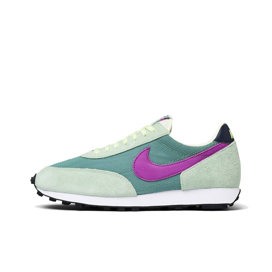 Кроссовки NIKE Daybreak, размер EU 43 стопа (27.5CM), зеленый, — фото 1