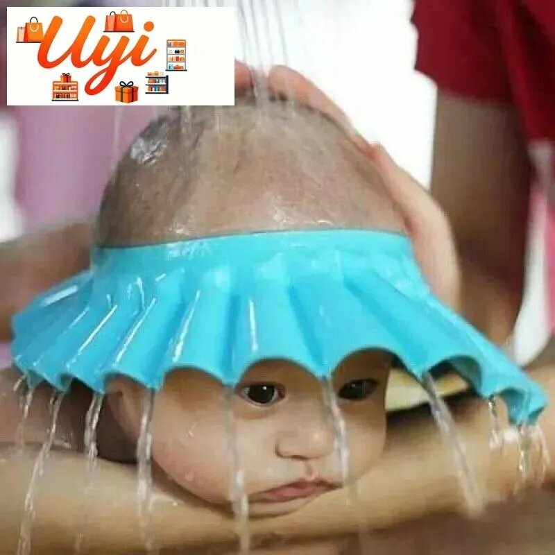 Козырек для мытья головы