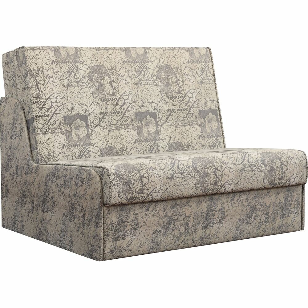 Диван аккордеон МебелПром Людмила БП А19