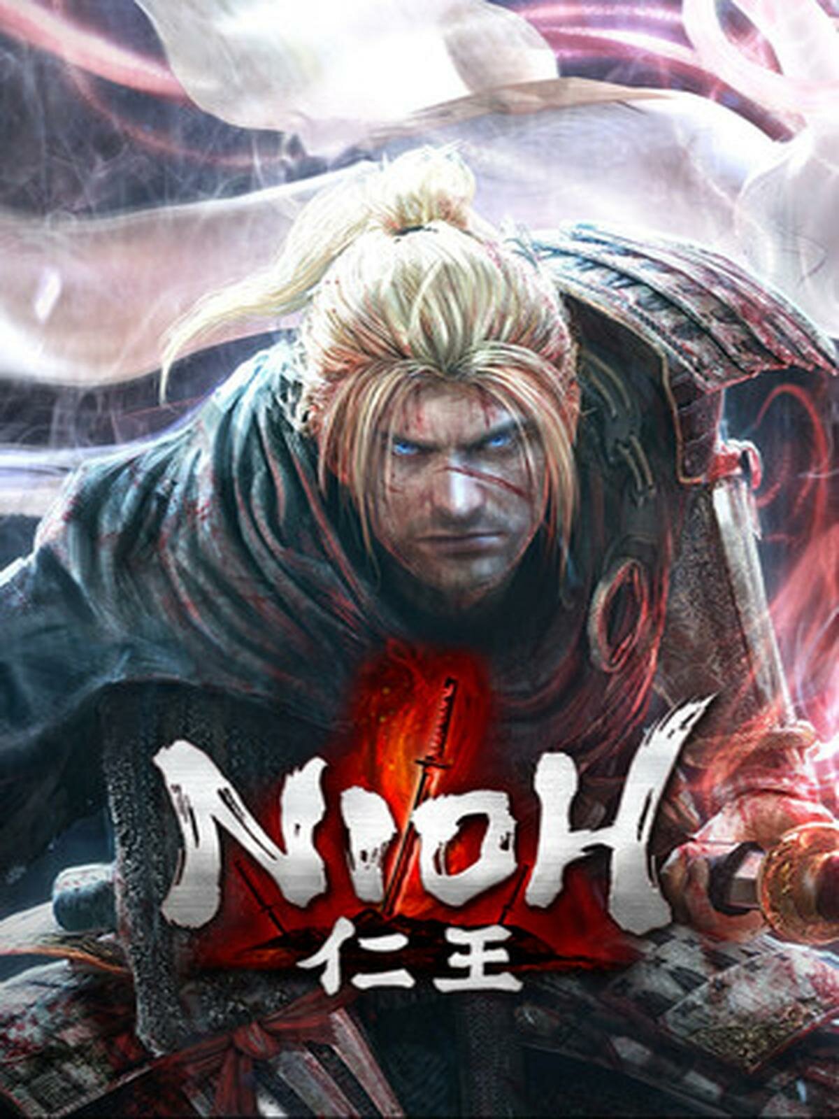 Steam Nioh: Complete Edition игра в электронном формате | для аккаунтов Индии | игра в подарок (Steam Gift)