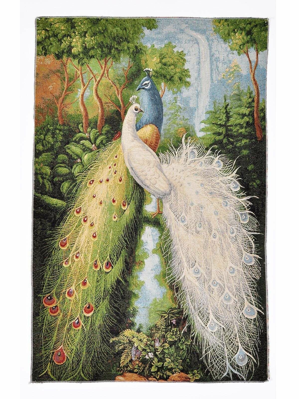 Гобелен "Один гобелен", 110 х 75 см