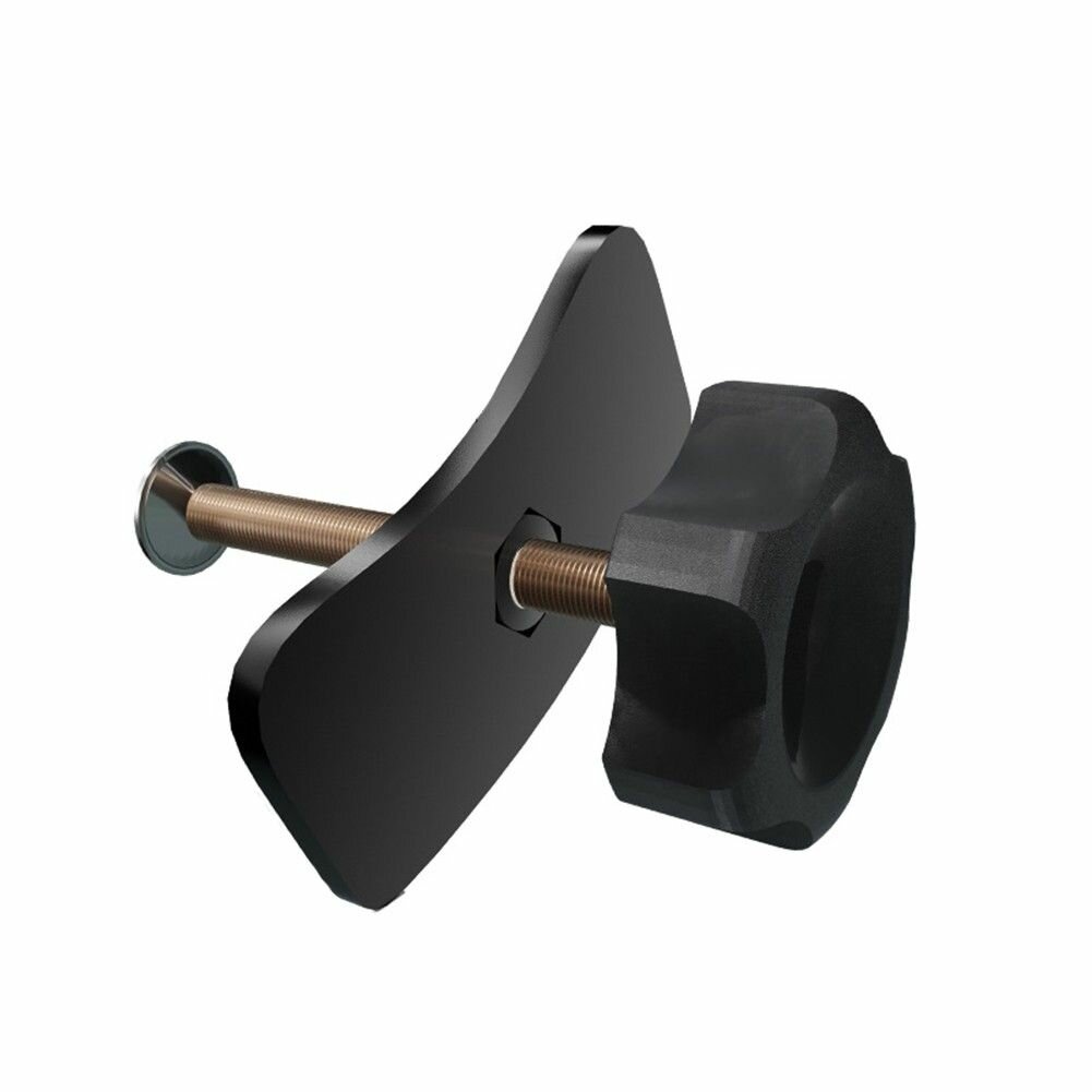 Инструмент для сжатия тормозного суппорта усиленной конструкции с гнездом 10 мм и смазкой легко