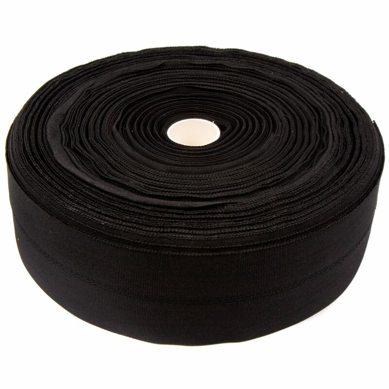 Корсаж брючный 5 с 616-Л (50 м; 51 мм; черный) 094343