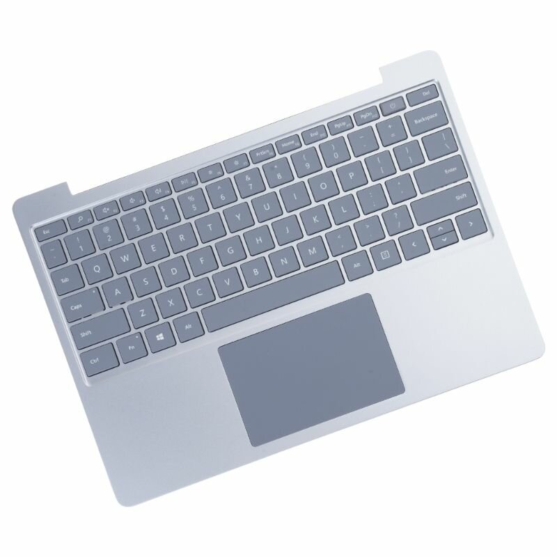 12,4-дюймовая клавиатура Surface Go 1943