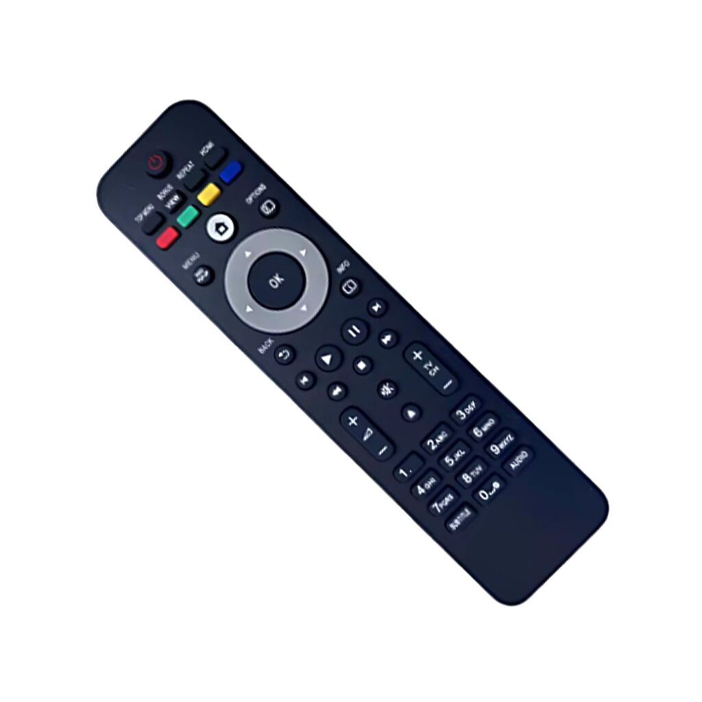 Проигрыватель дисков Blu-ray с Дистанционным Управлением RC4749 Замена Для HTB3560 BDP7300