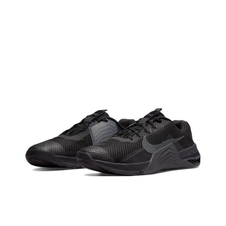 Кроссовки NIKE Metcon 7, размер EU 44.5 стопа (28.5CM), черный — фото 1