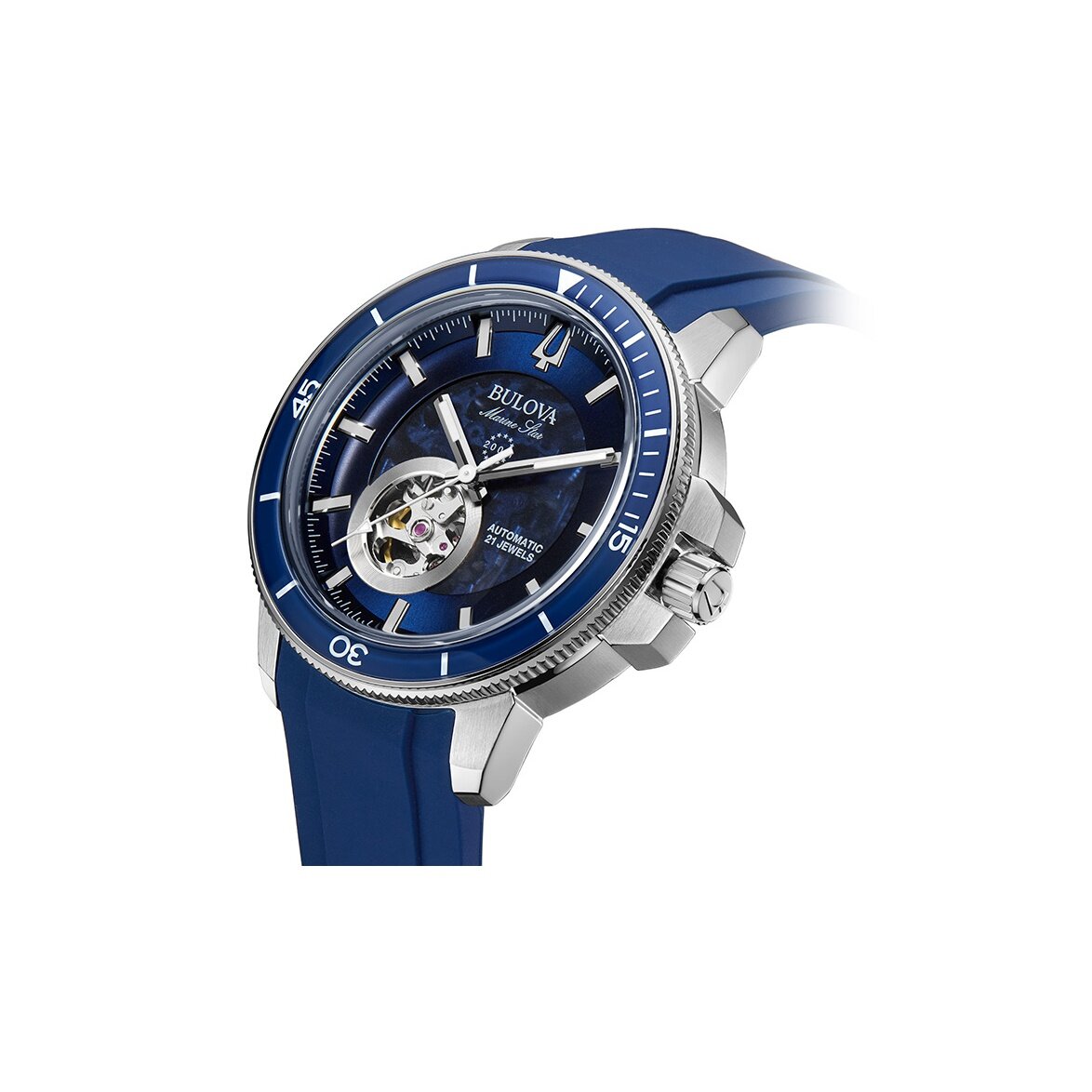 Наручные часы BULOVA — фото 1