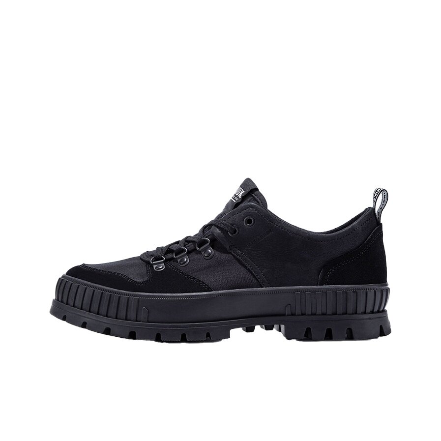 Кроссовки Palladium