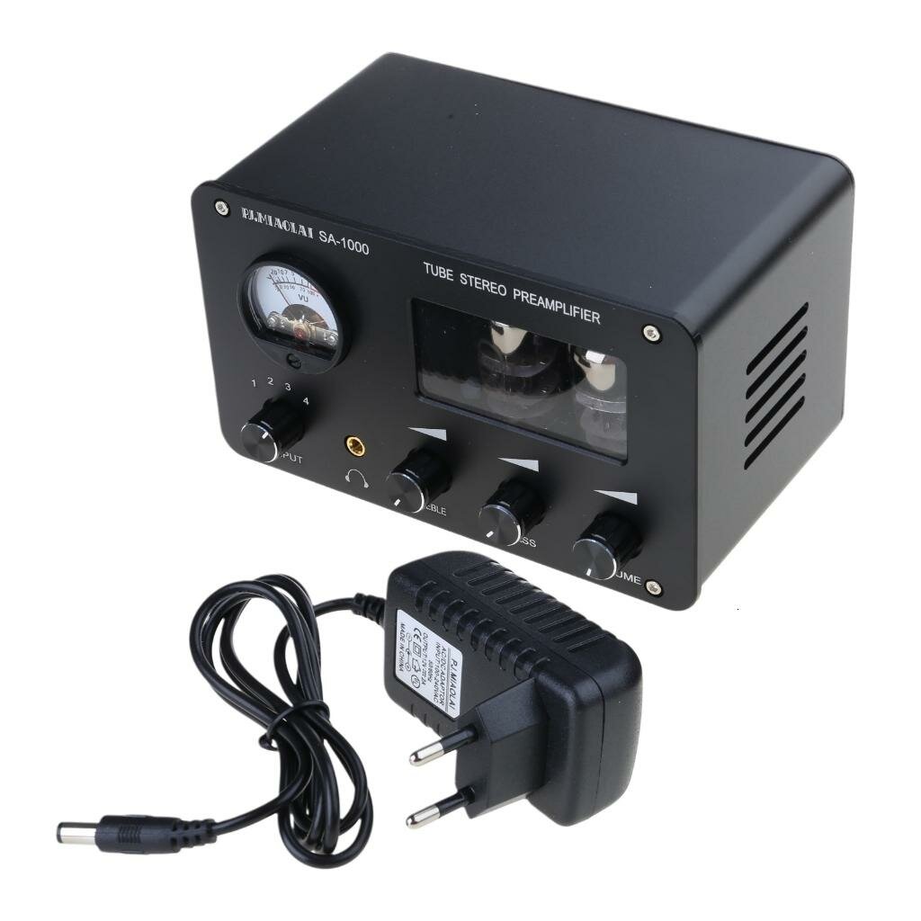 Усилитель мощности SA1000 ламповый, Европейские правила