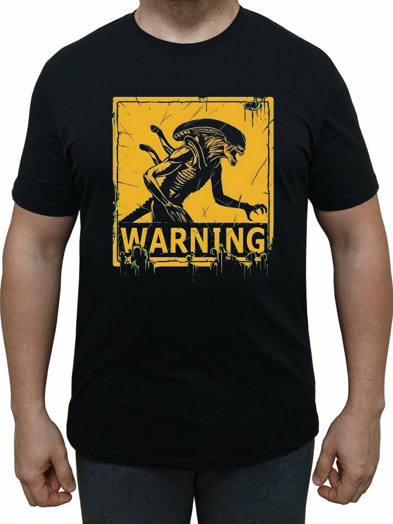 Футболка спортивная