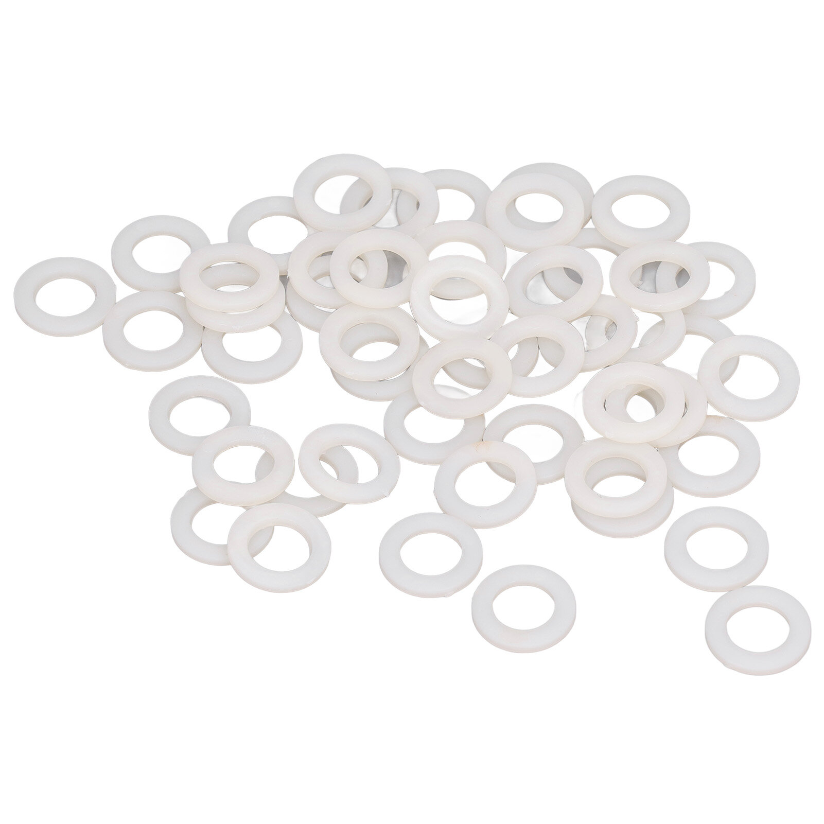 Набор нейлоновых шайб подходящего размера, отвечающих требованиям, с высокой проводимостью, комплект M12.