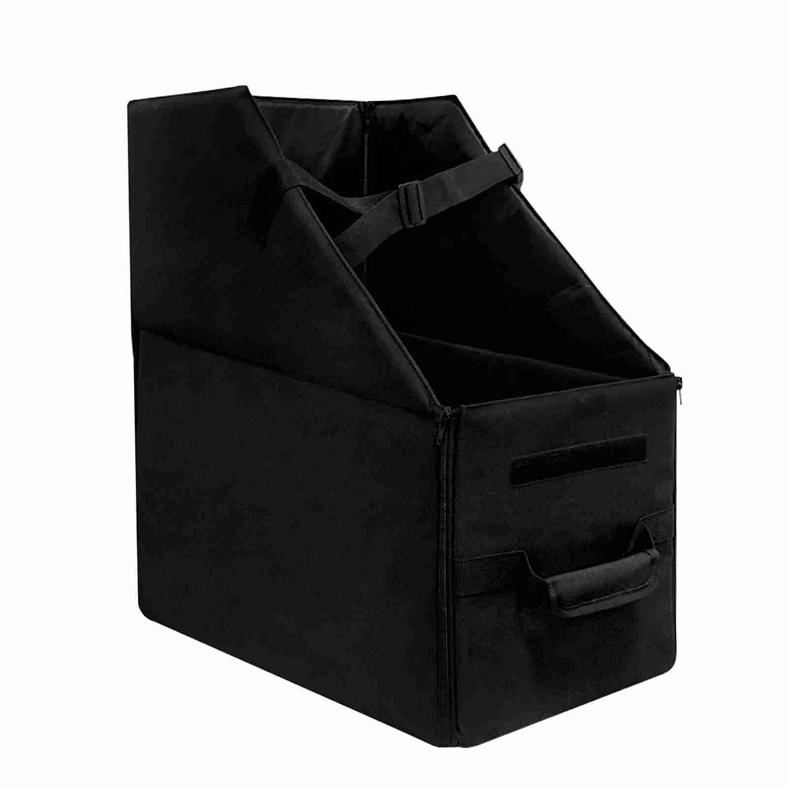 Складной ящик для хранения велосипедов, ящик для хранения в багажнике автомобиля, складной контейнер для хранения велосипедов