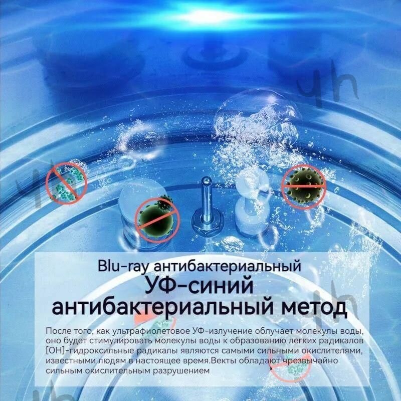 Душ садовый — фото 1