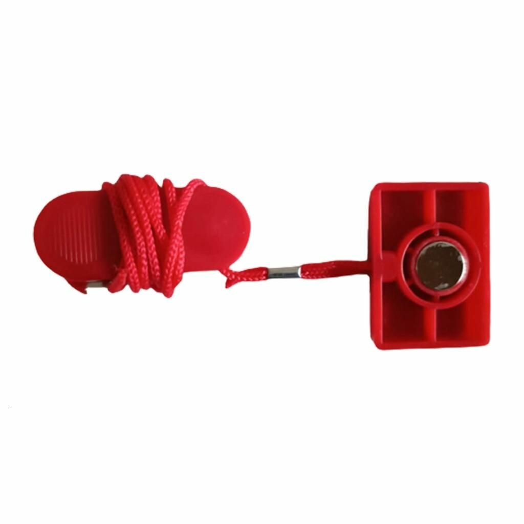 Магнитный предохранитель для тренажеров, - Стиль D