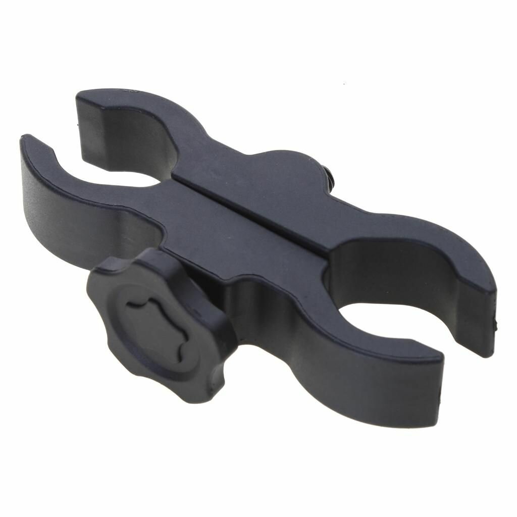 Велосипедный крепёж для фонаря