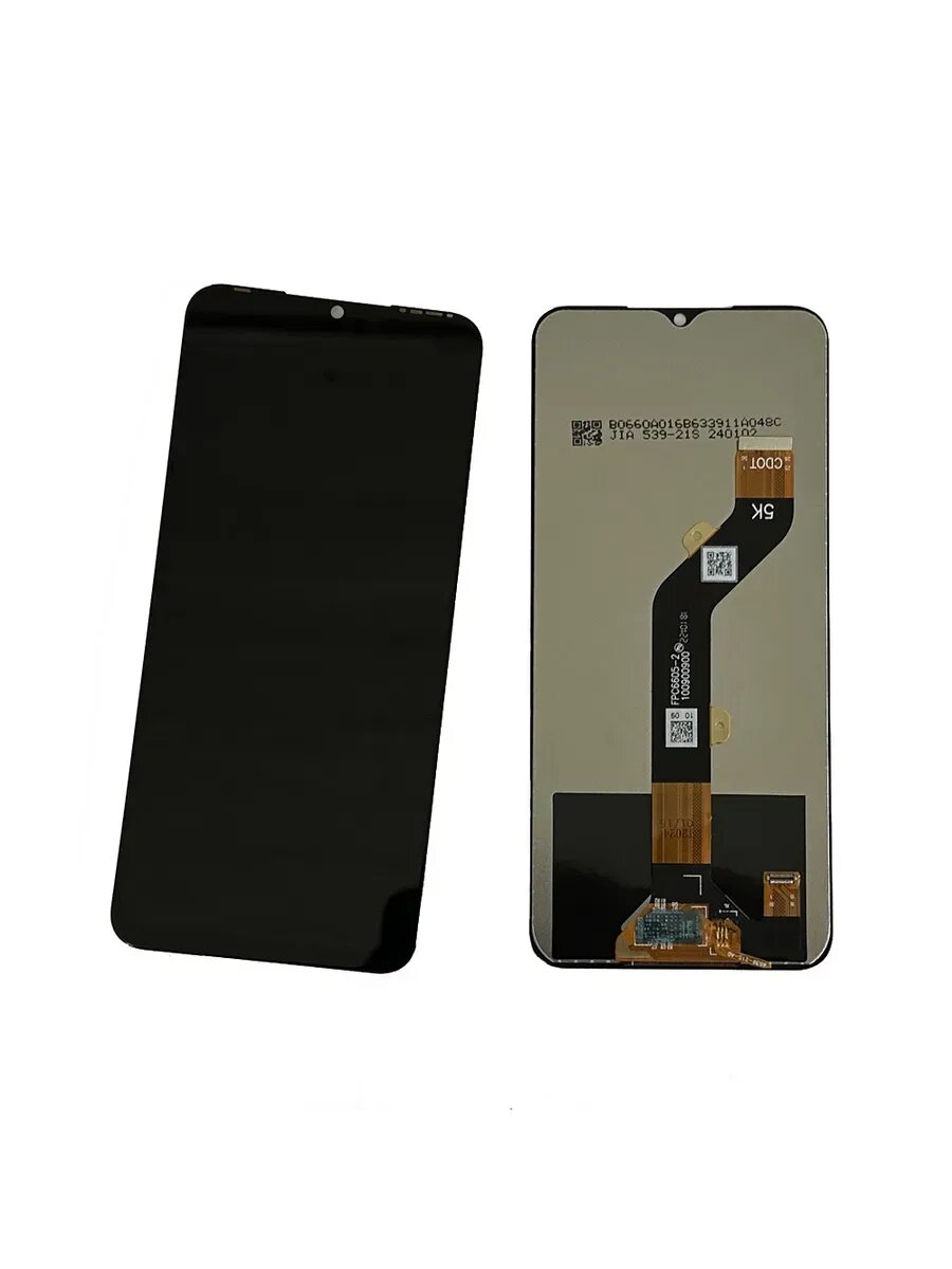 Дисплей для Itel P38