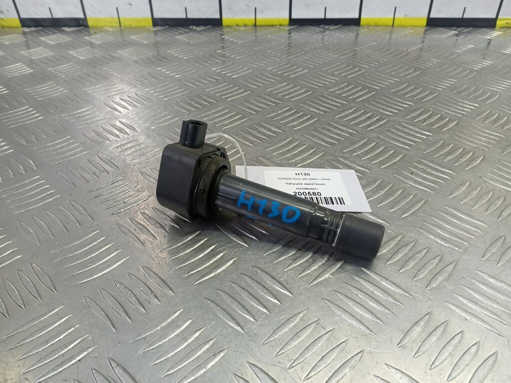 Катушка зажигания Б/У для HONDA Civic VIII (2005—2009) 30520RNAA01