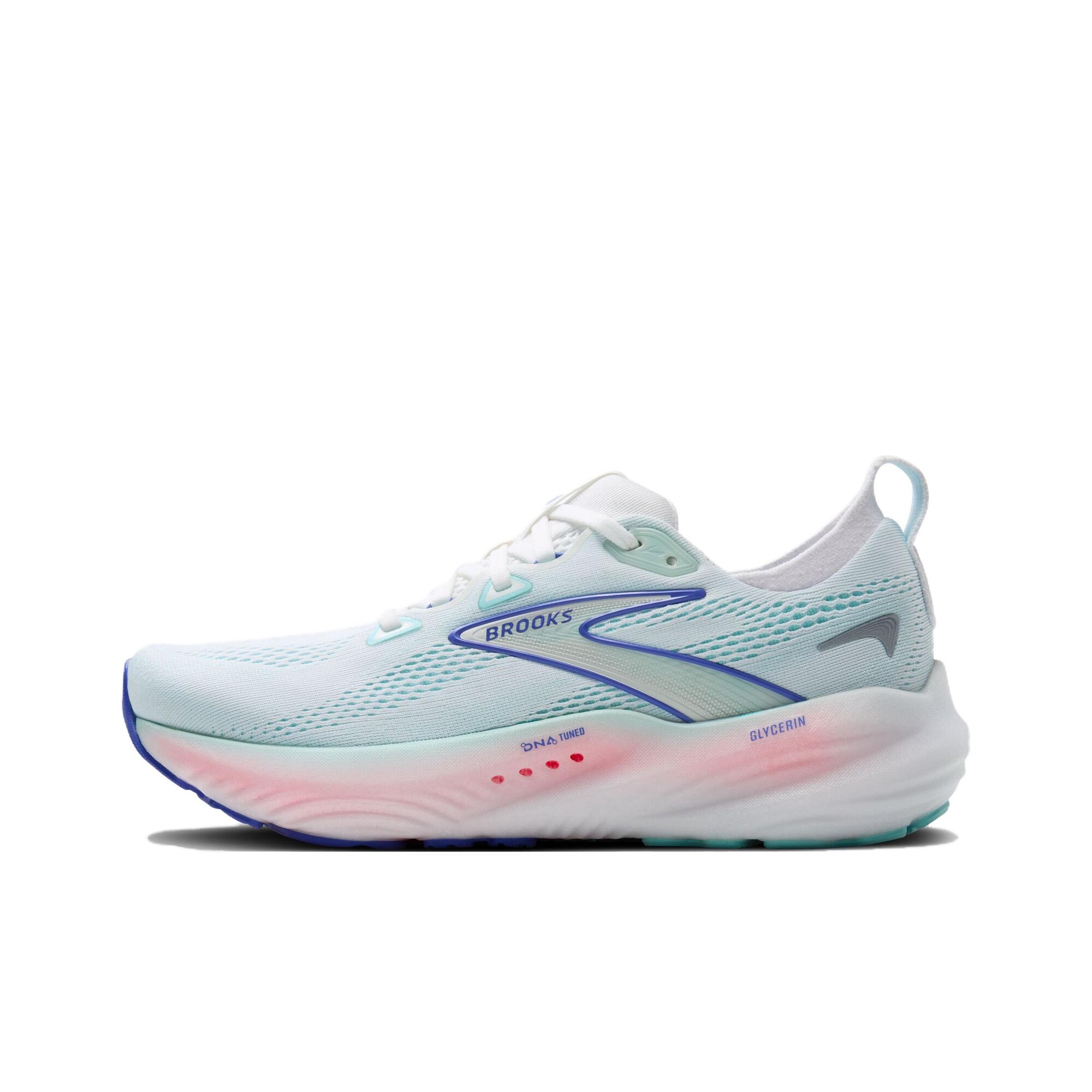 Кроссовки Glycerin 22