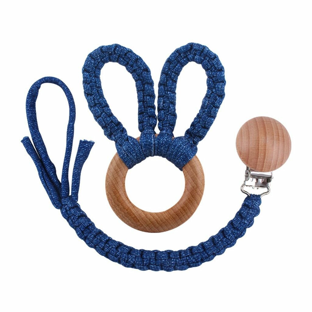 2 шт, детская игрушка, зажим для соски, цепочка, набор, браслет-прорезыватель, подарок