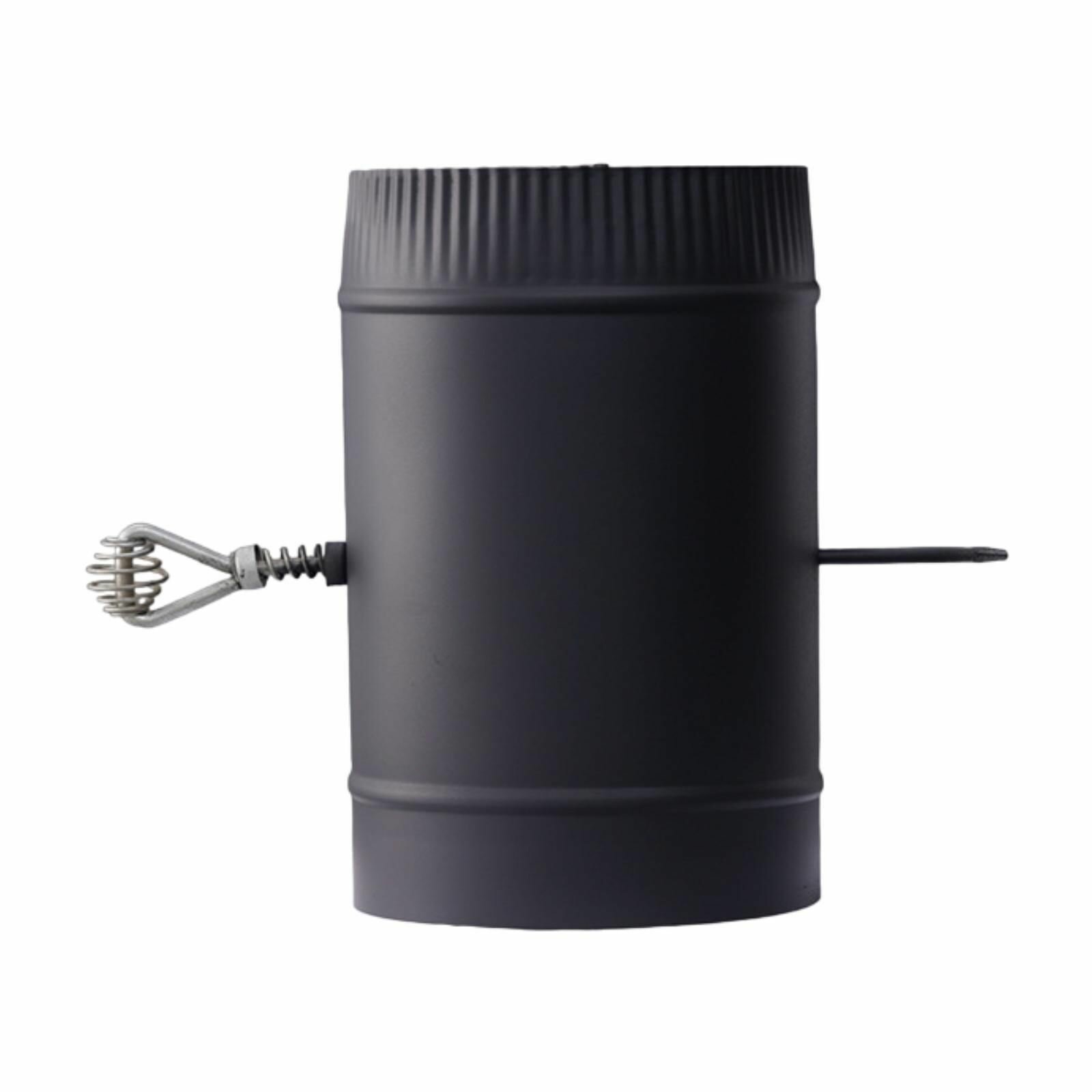 Обратный клапан, Нержавеющая сталь