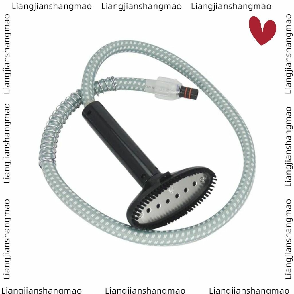 Эксклюзивный шланграспылитель с щеткой maliang для отпаривателя одежды