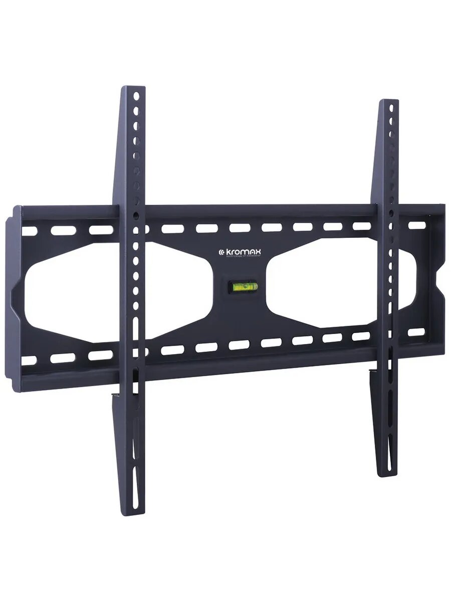 Кронштейн Kromax STAR-11 серый, диагональ 32 до 90 дюймов, до 60 кг