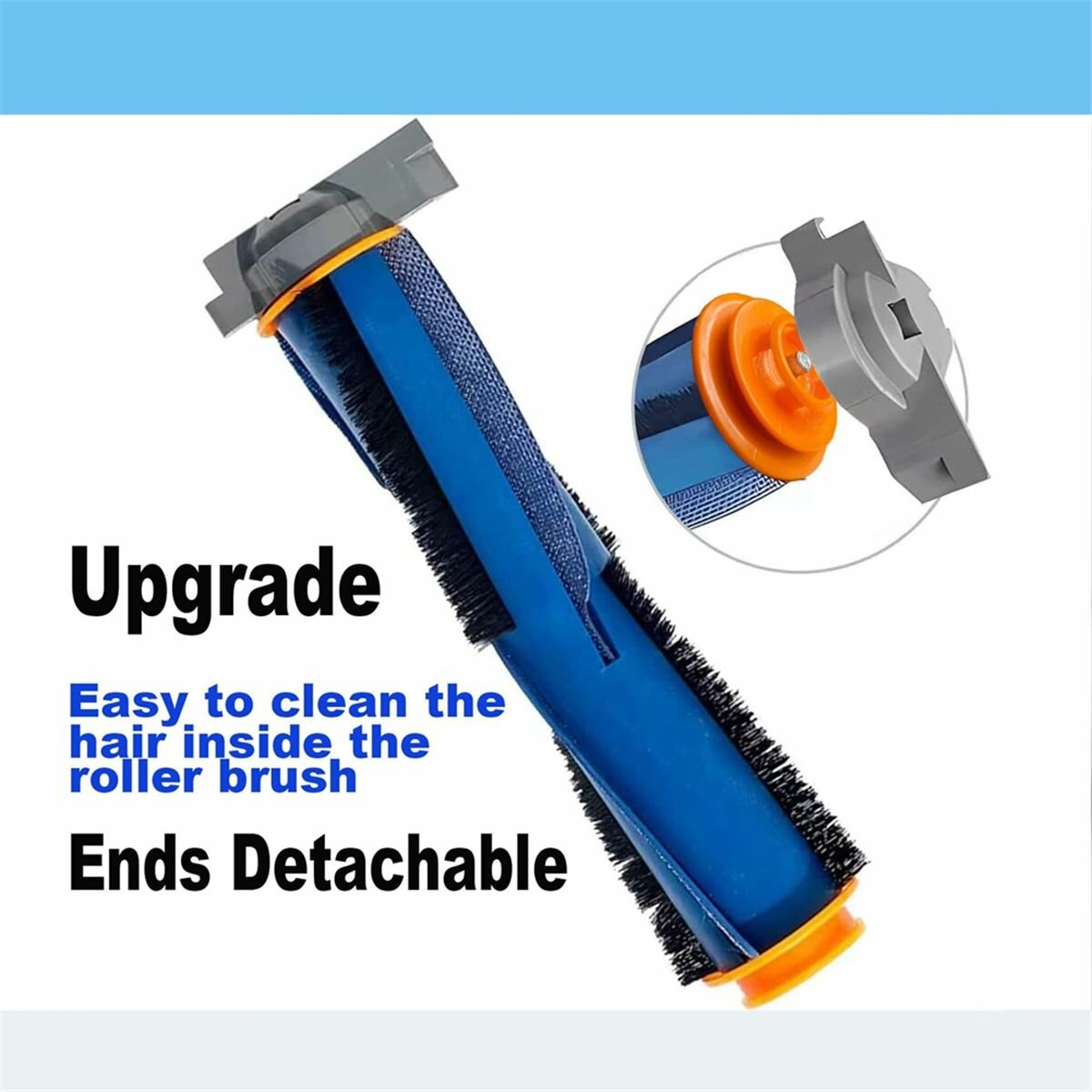 Комплекты запасных частей для главной щетки Shark AV2501S AV2501AE RV2502AE