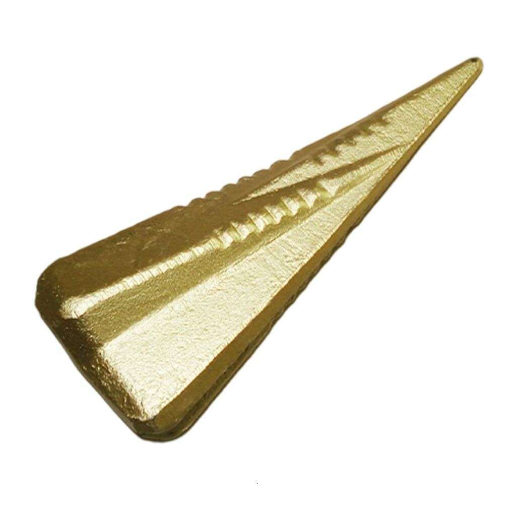 Ручные клинья для колки дров, 4 направления, 4.0lb