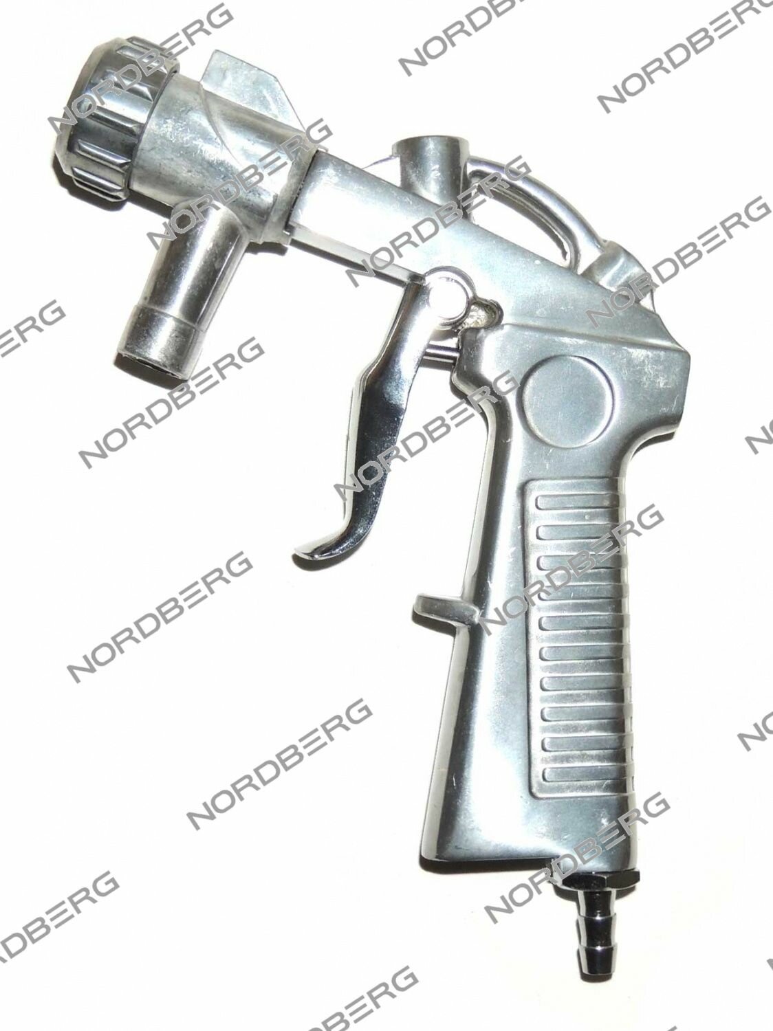 Пистолет пескоструйный для NORDBERG NS2/NS3 NORDBERG NSG3