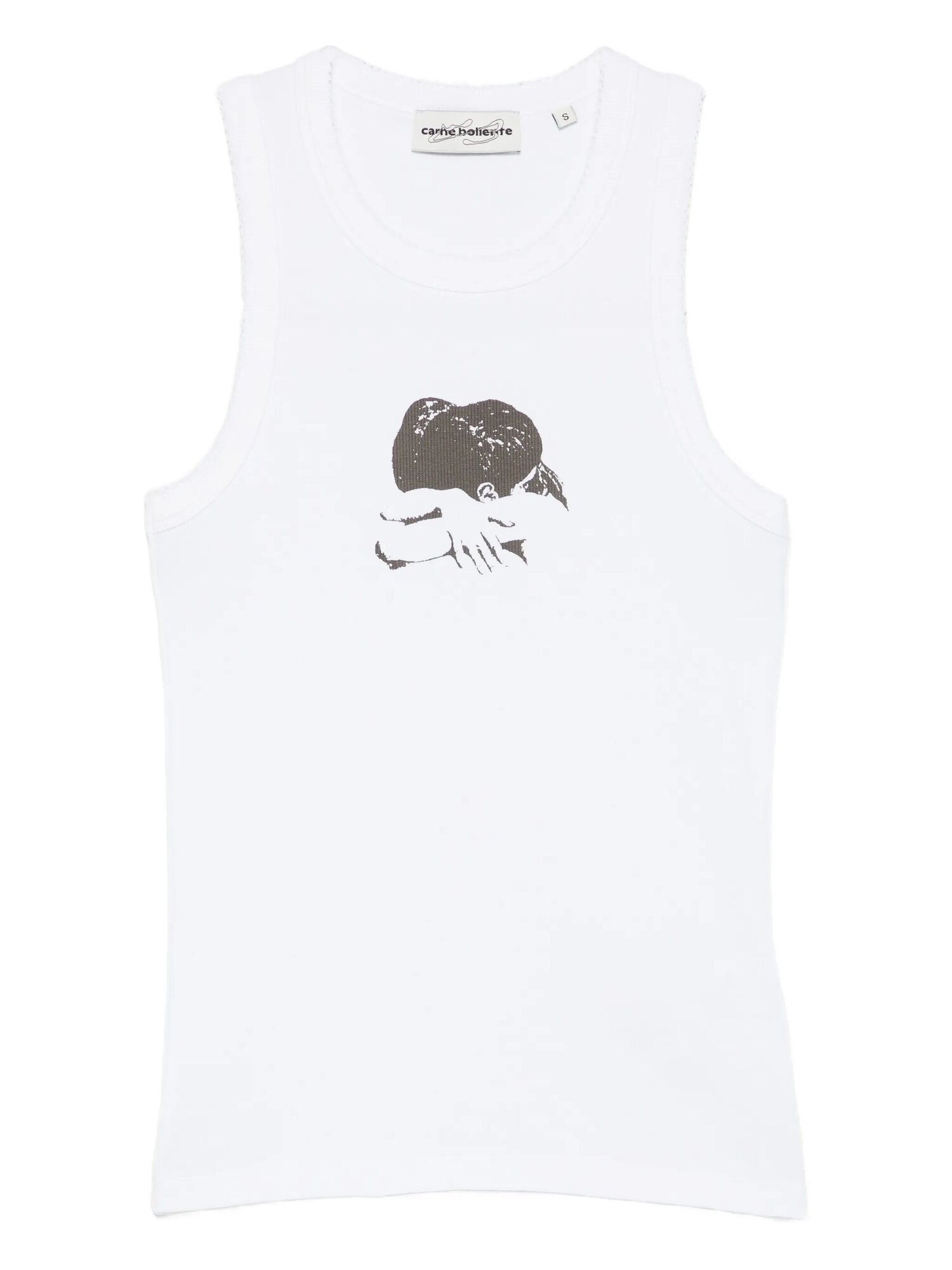 Топ Back In Your Arms